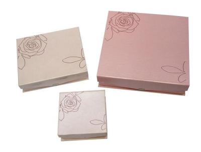 China paper gift box for sale