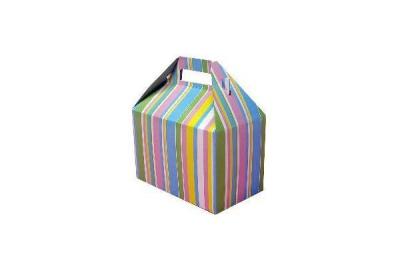 China house shape gift box for sale