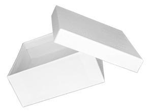China white gift box for sale