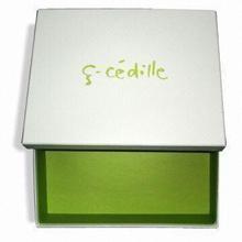 China large gift box for sale