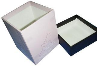 China jewellery gift box for sale