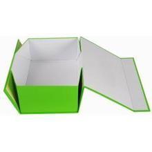 China folding gift box for sale