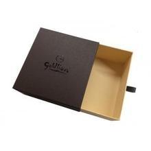 China drawer gift box for sale