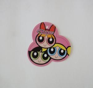 China die cut hang tag for sale