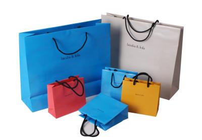 China bag paper bag for sale
