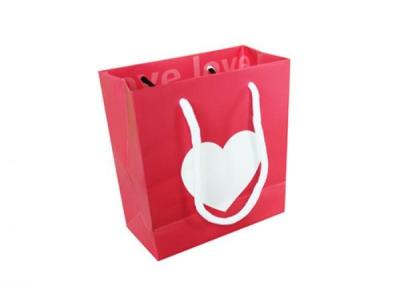 China paper bag custom for sale