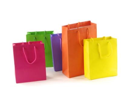 China wholesale paper bags for sale