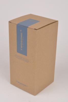 China box packaging kraft paper for sale