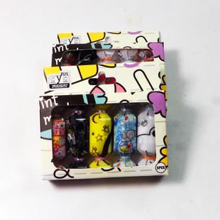 China paper folding candy box for sale