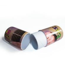 China paper cylinder box for sale