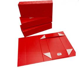 China magnetic paper box for sale