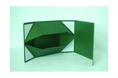 China rigid paper box for sale
