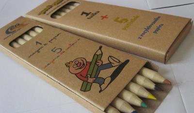 China eco friendly paper box for sale