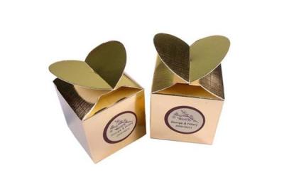 China decorative paper box for sale