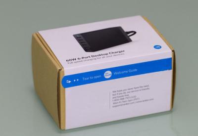 China printed paper box sleeve for sale