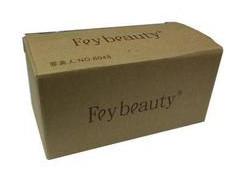 China full colors craft paper box for sale