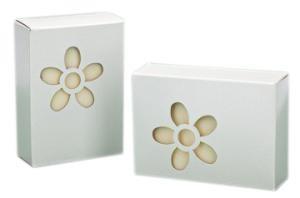 China thin paper box for sale