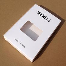 China white packaging box for sale