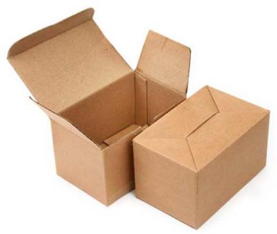 China buckle bottom paper box for sale
