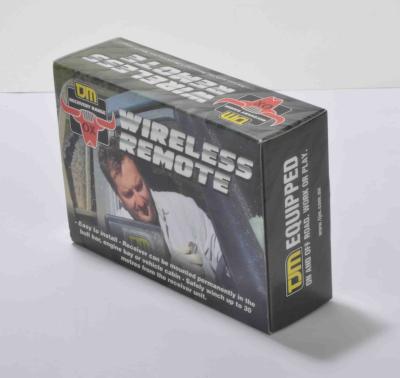 China paper box packaging guangzhou for sale