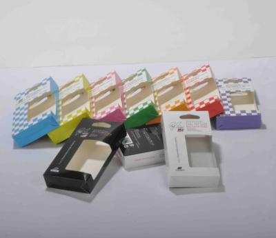 China paper box supplier for sale
