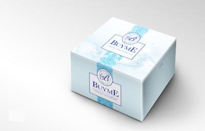 China ice cream packaging paper box manufacturer for sale