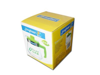 China paper box for cups for sale