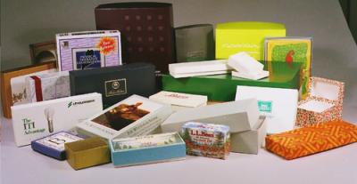 China paper box packaging guangzhou for sale