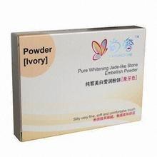 China packaging box custom for sale