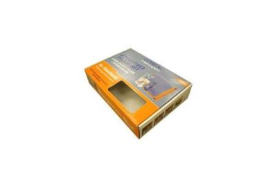 China corrugated box packaging for sale