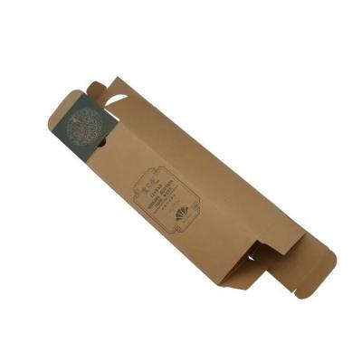 China folding paper box for sale