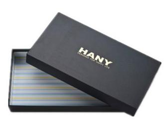 China packaging box clothing for sale