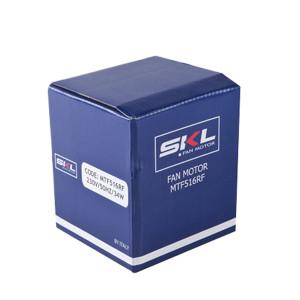 China color box printing for sale