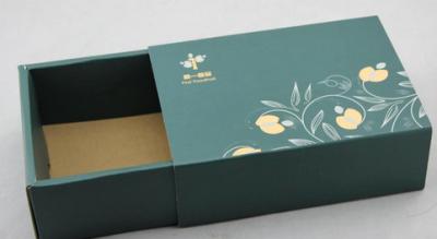 China drawer box for sale