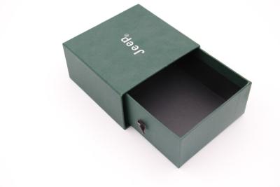 China custom paper gift box for sale