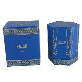 China hexagon box for sale