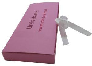 China wig packaging for sale