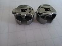 China Size Customized Embroidery Machine Bobbin Case For Different Embroidery Need for sale