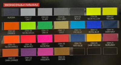 China Durable Long Lasting Heat Transfer Films For Printer And Engraving Machine Clothes for sale