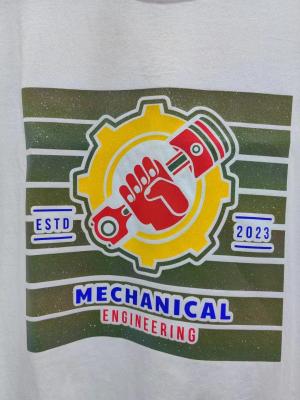 China Durable Long Lasting Heat Transfer Films For Printer And Engraving Machine Clothes for sale