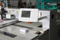 China 6 Heads Computer Embroidery Machine 13 Languages With Cording Embroidery Function for sale