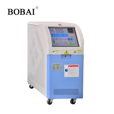 China BOBAI Industrial Mould Temperature Controller 120℃ for sale
