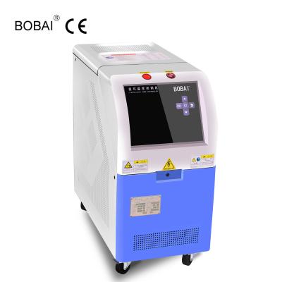 China Direct Cooling Extruder Water Temperature Control Unit / Controller CE & ISO for sale