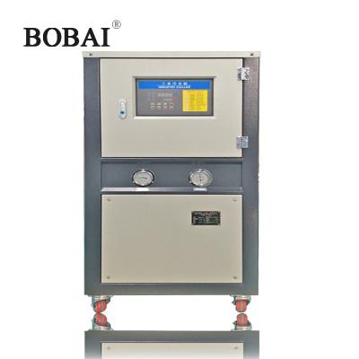 China Industrial Water Cooled Chiller for sale