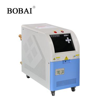 China BOBAI 12KW Water Type Injection Molding Temperature Control Unit for sale
