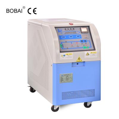 China 25~98 Degree Injection Molding Temperature Controller For Extruder for sale