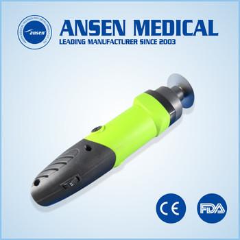 China CE Certified Surgical Orthopedic Plaster Cutter Saw Surgical Orthopedic Plaster Cutter Saw for sale