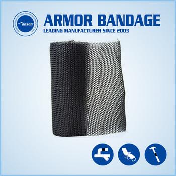 China wood repair tape pipe repair system kit for sale