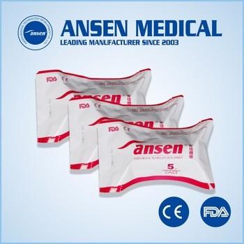 China 2 inch to 6 inch Various Colors Medical Casting Tape Knees Bandage leg arm Cast Vovers for sale