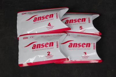 China FDA & CE Approved 3